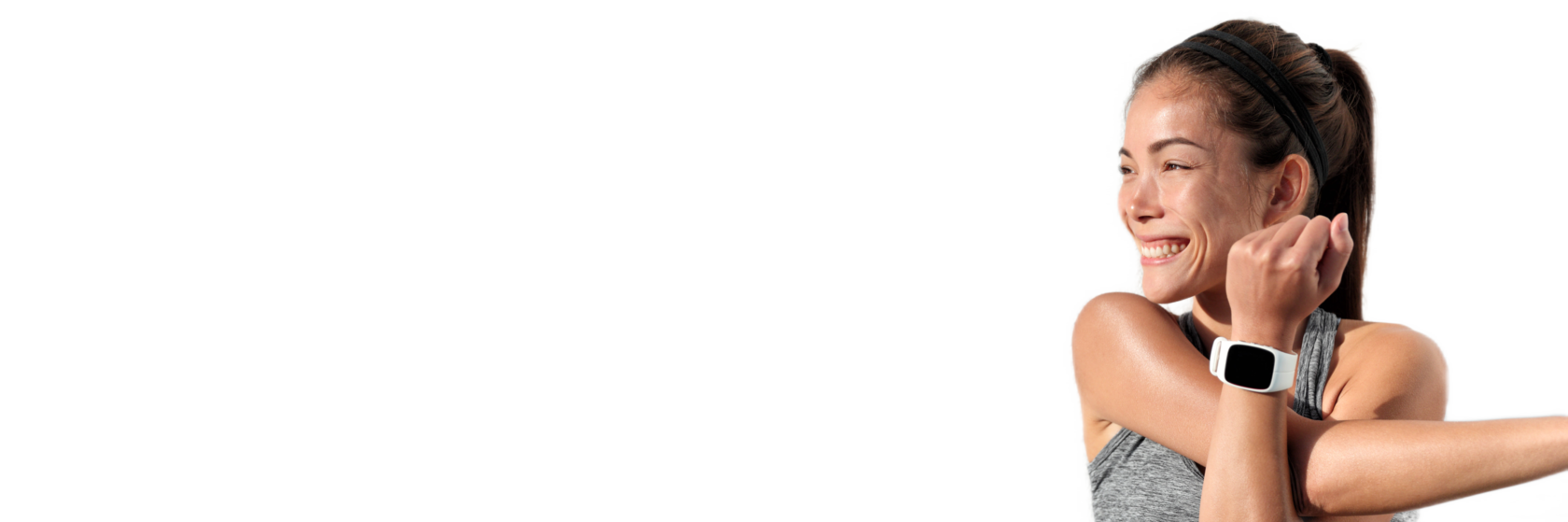 Qi LifeTracker - holistic wellness app