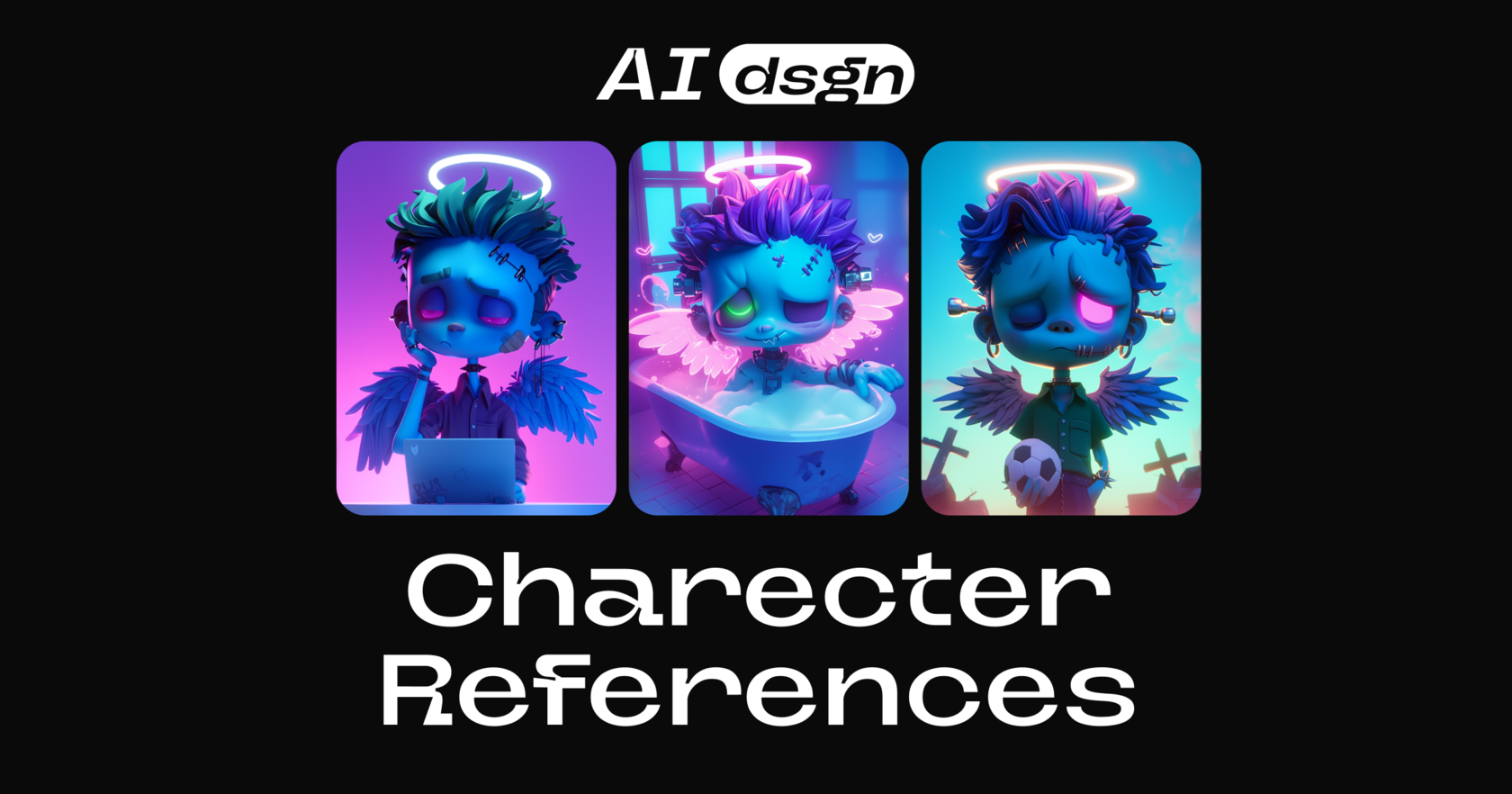 Character References