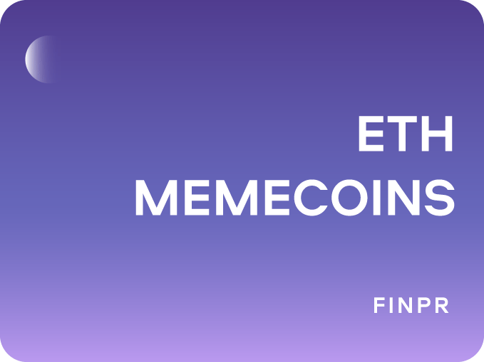 5 Best Ethereum Meme Coins to Buy in 2025 for Max Profits