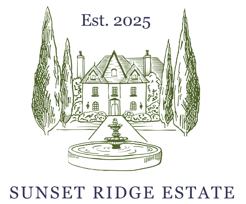 SUNSET RIDGE ESTATE