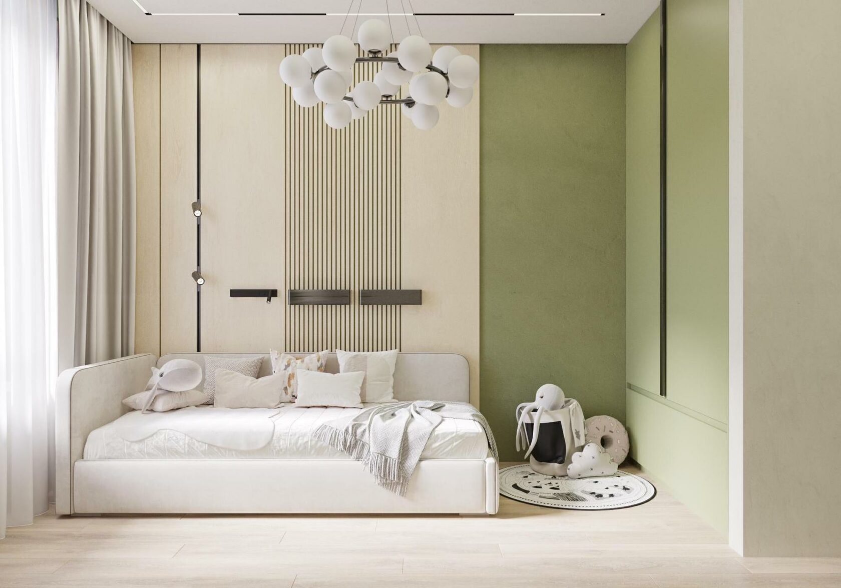 Студия дизайна интерьера Ripe Design