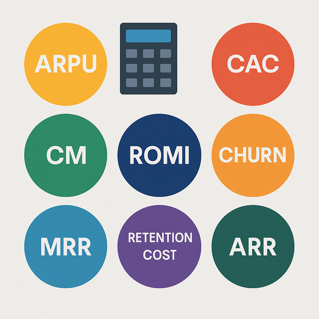 Калькулятор PEG Ratio — P/E, скорректированный на рост прибыли