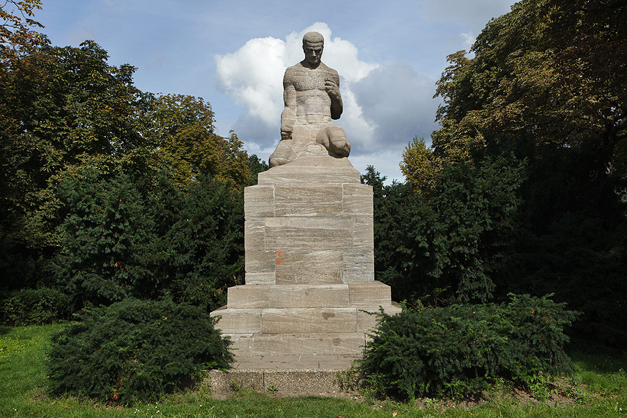 The Woe of the Vanquished