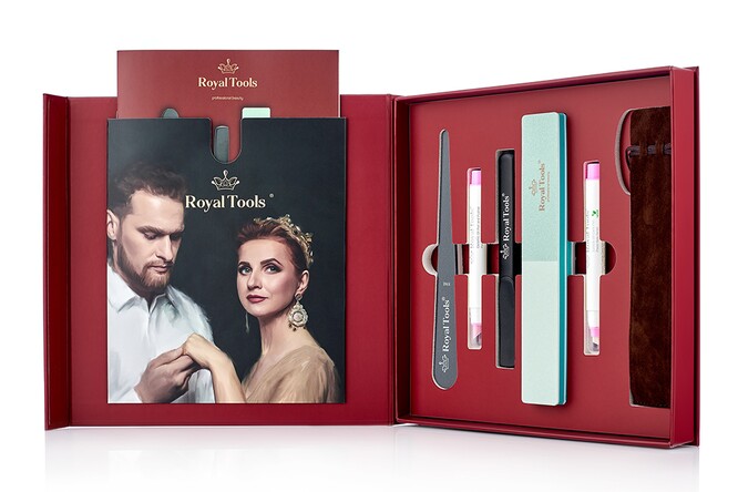 Онлайн-магазин Royal Tools (Раздел Каталог)