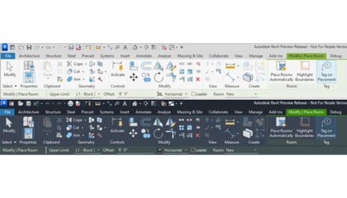 Autodesk Revit 2024 что нового?