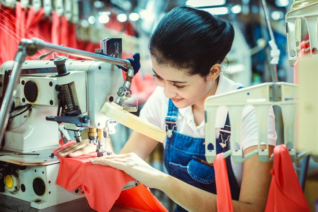 How Does Nike 'Really' Manufacture Their Products? (Explainer)