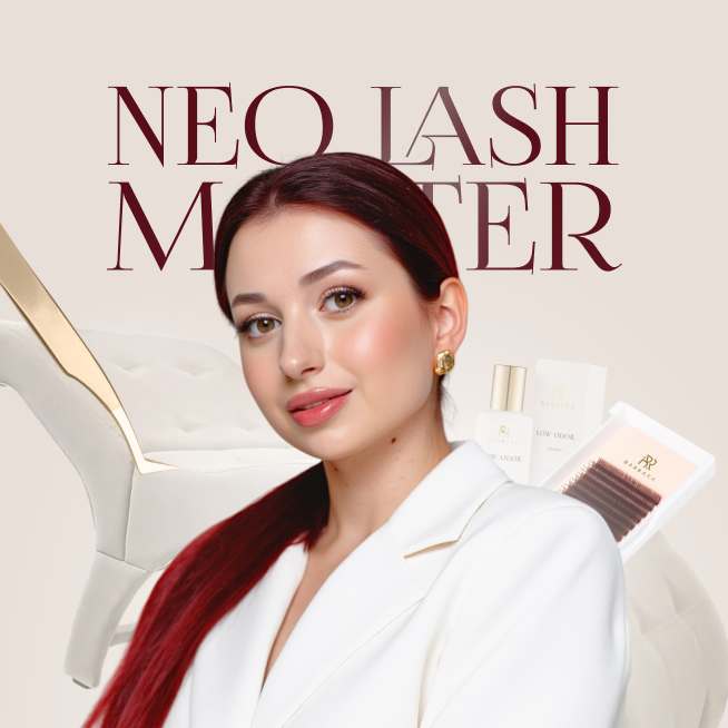 Neo Lash Master