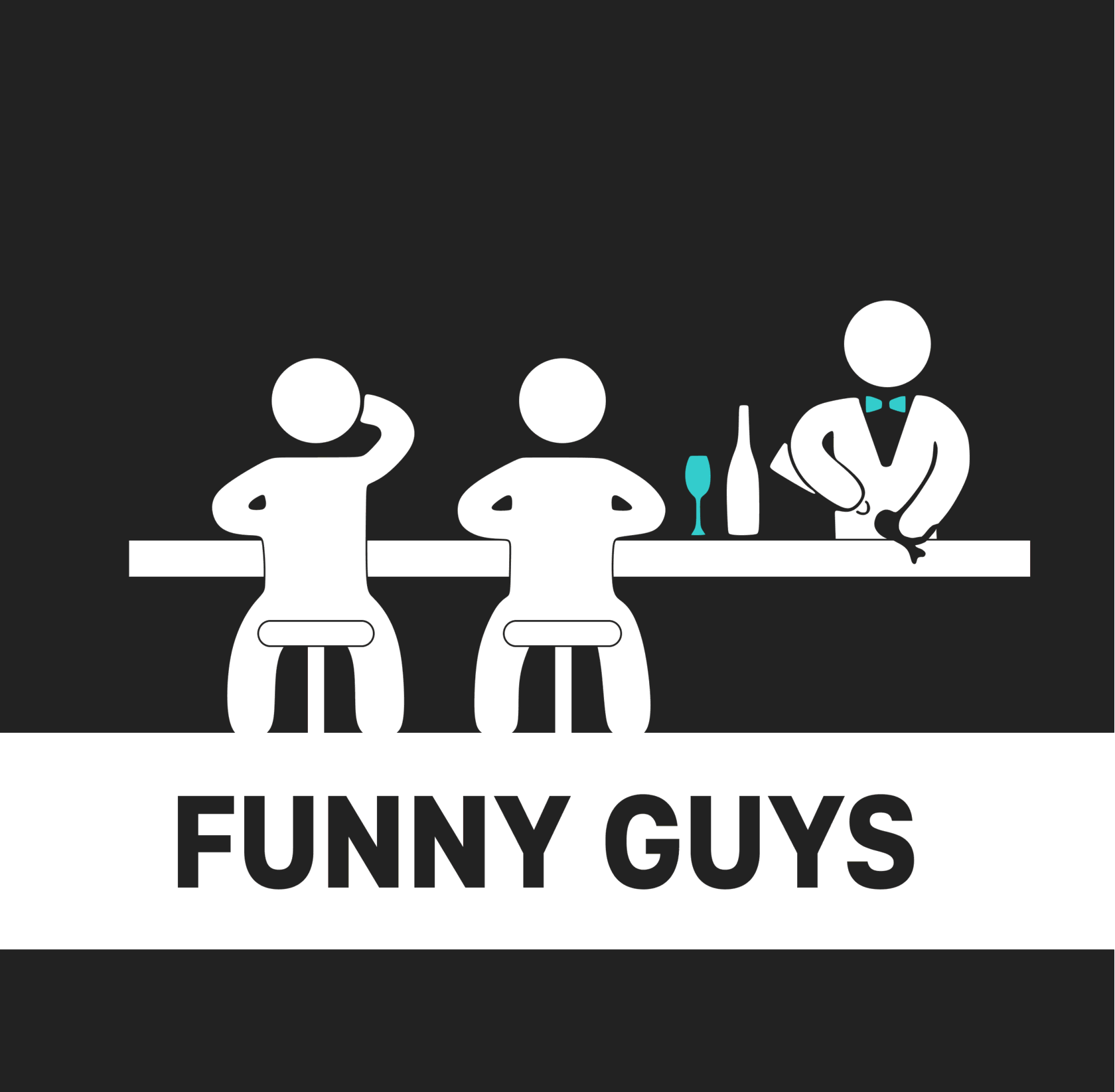Funny guys