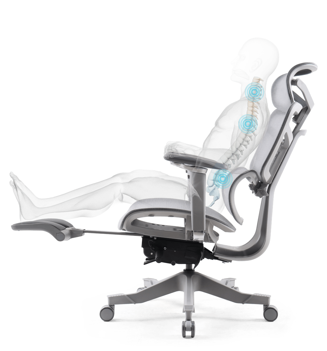 Кресло Healthy Chair