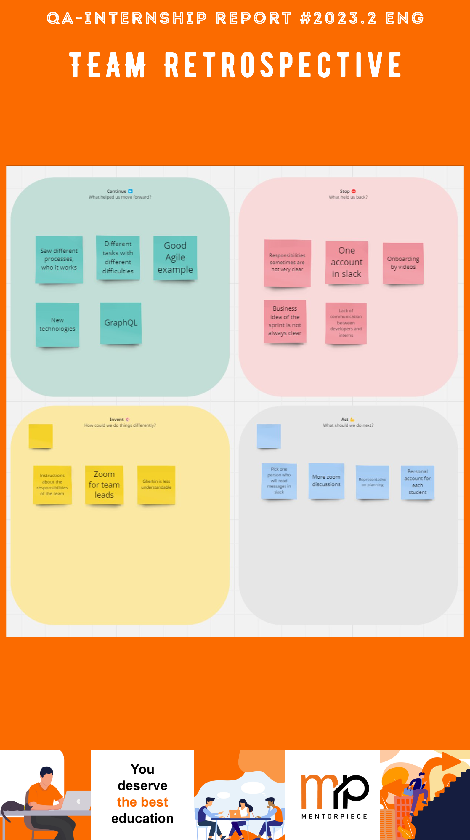 🇺🇸 QA Internships in US companies