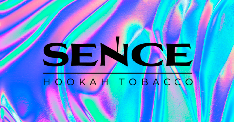 SENCE TOBACCO