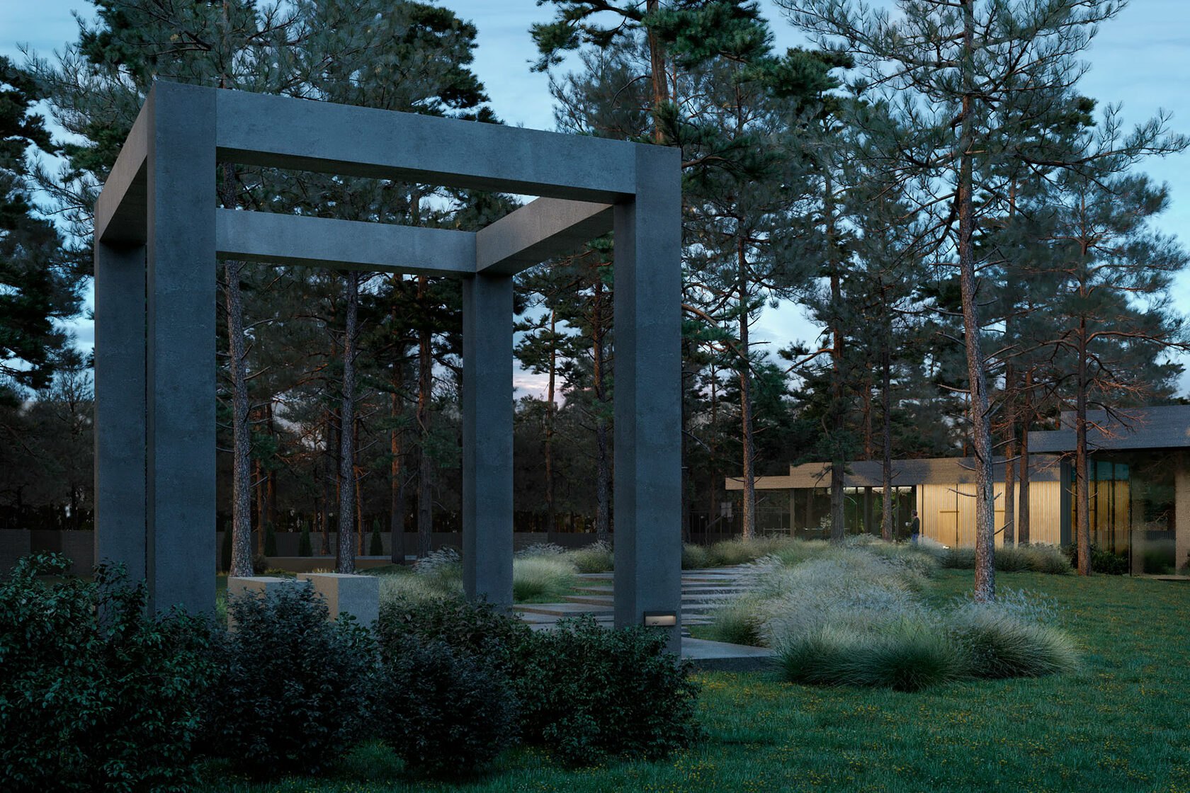 CGI Visualization by CGI Kite