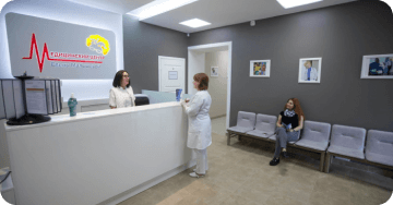 REON | Комплексное внедрение amoCRM для бизнеса