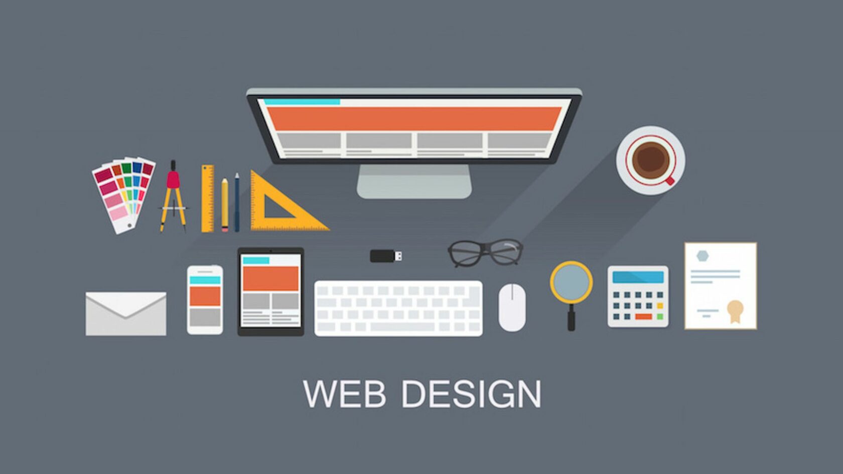 Looking for web designer? Here I am!