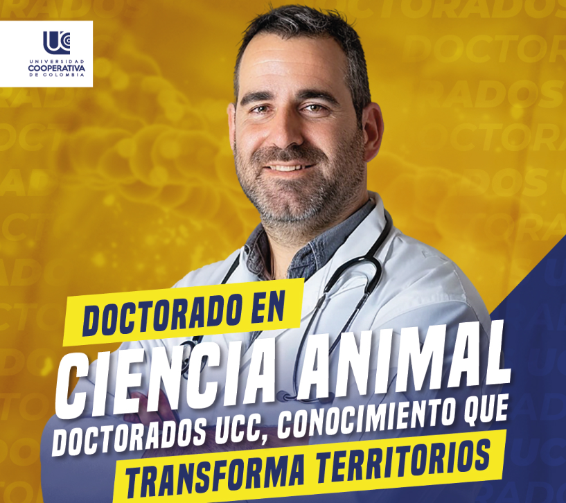 Profundiza tus conocimientos y especialízate en Ciencia Animal con ...