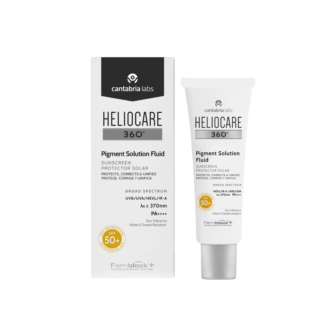 Купить HELIOCARE от 3220р / (heliocare.shop)