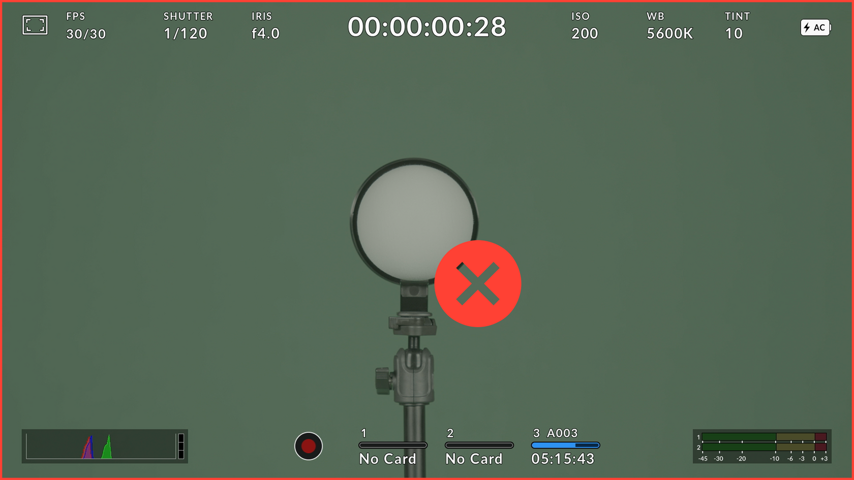 Camera Calibration