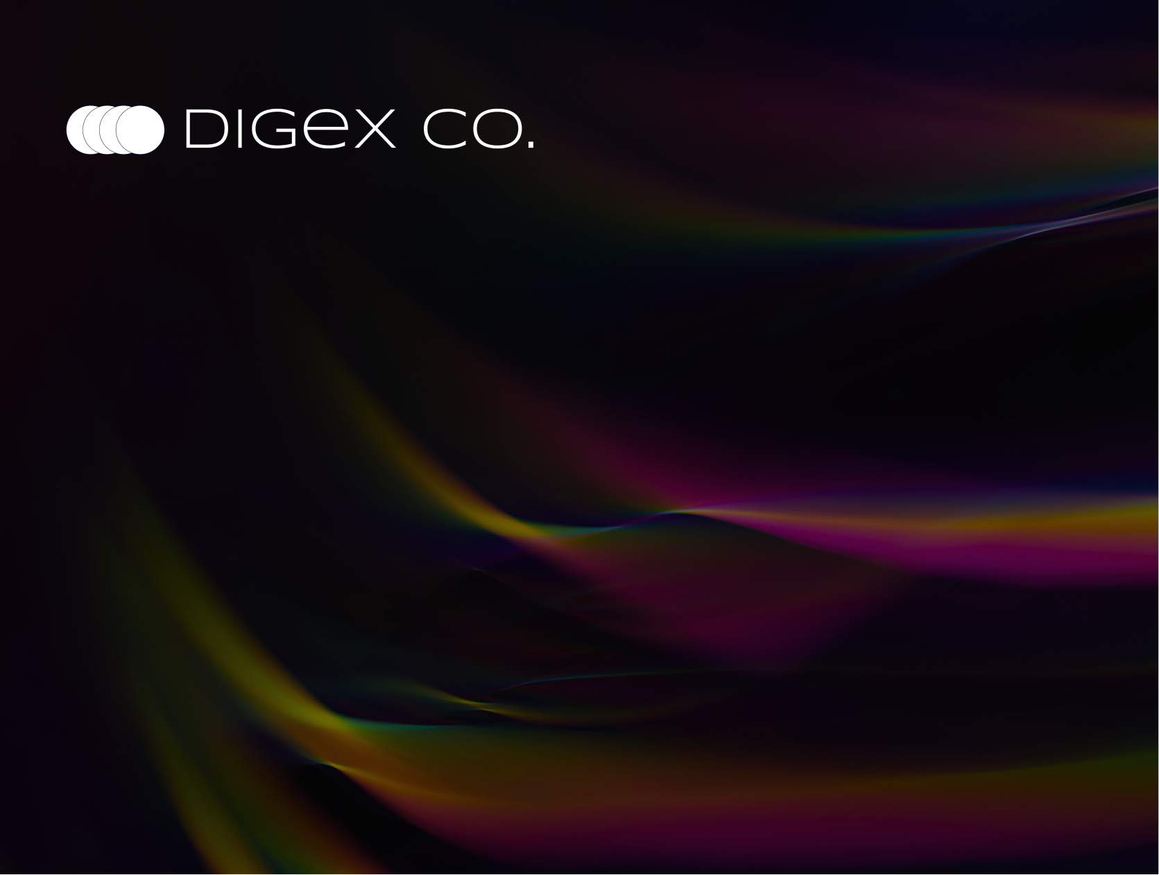 Формы сотрудничества | Digex Co.