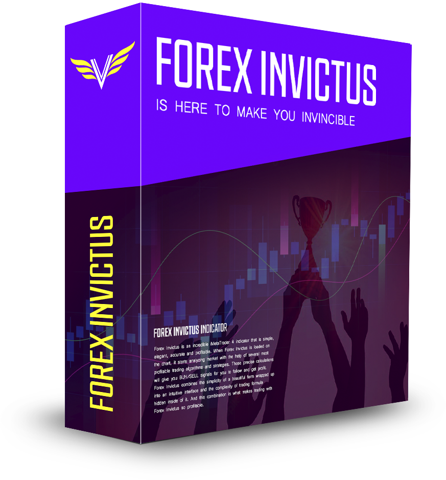 Forex Invictus - the Main Page