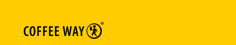 Coffee Way — франшиза вкусных кофейных баров