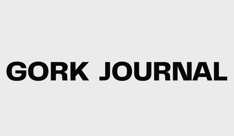 Gork Journal's Privacy Policy