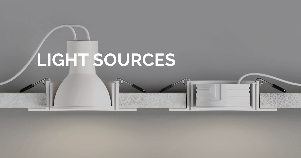 DENKIRS Light sources