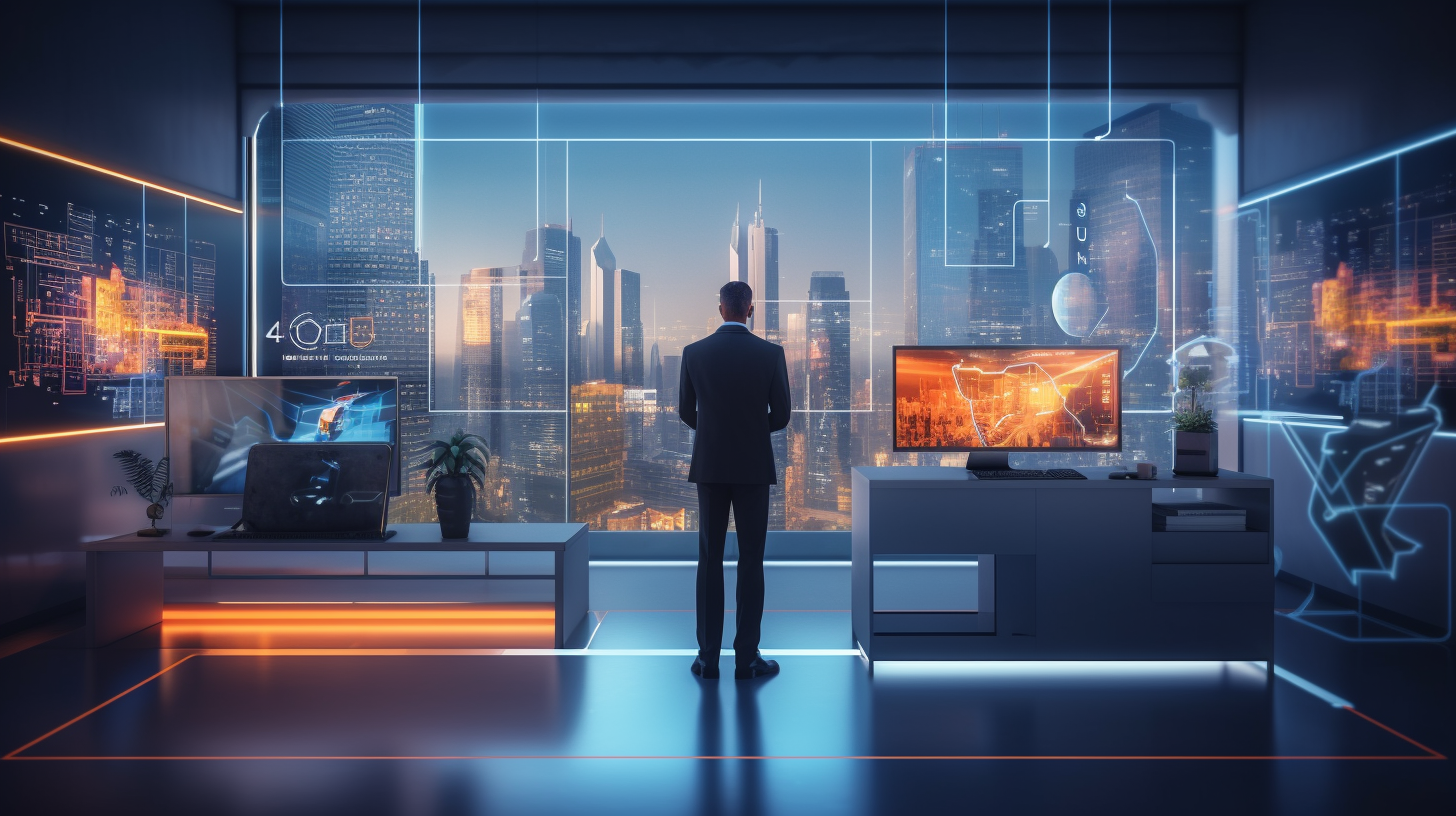 Free Video Surveillance Program for Windows