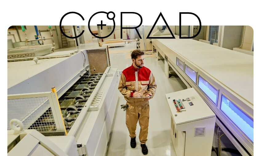 CORAD