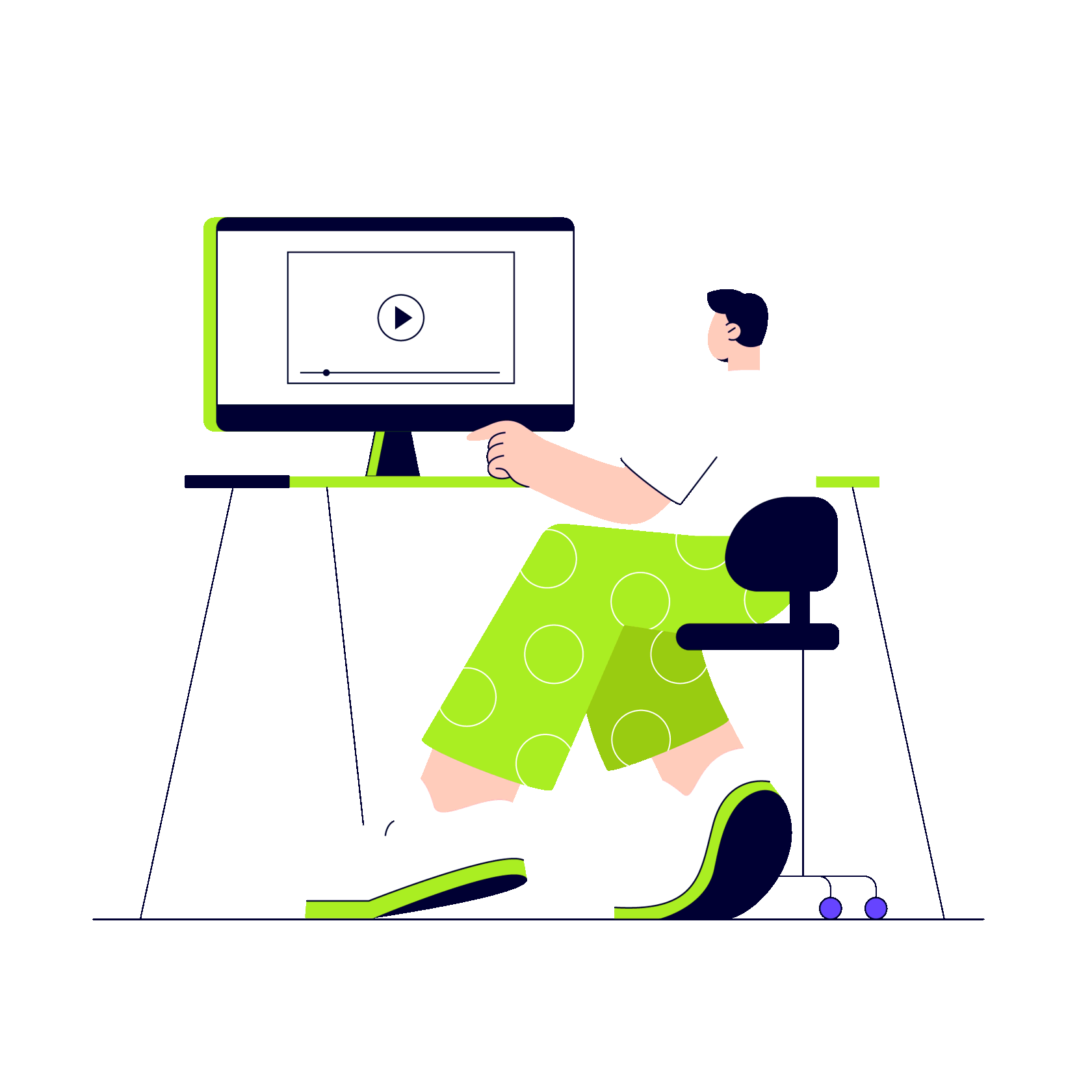 Logo Animation by Collby Graphics - Bring Your Brand to Life