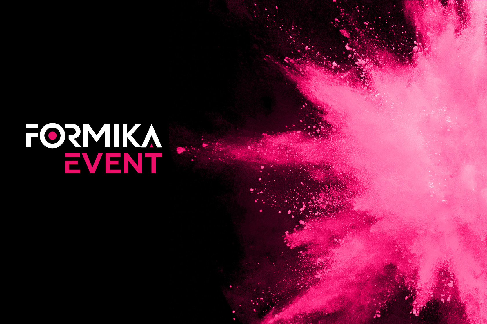 Formika Event