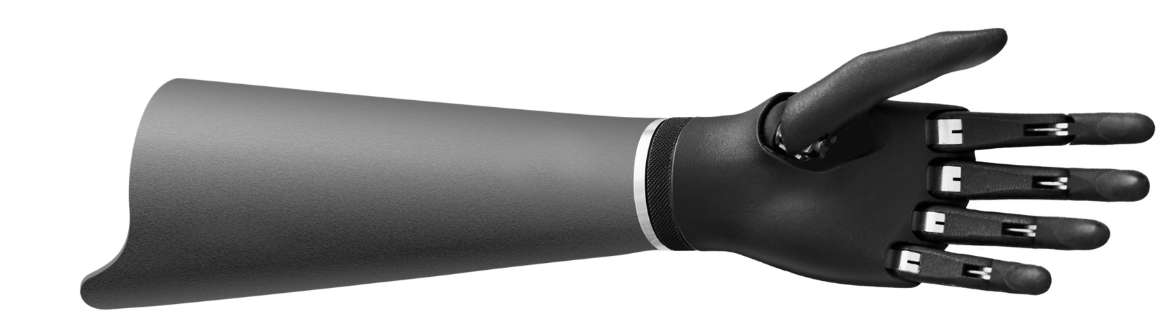 Human Enhancement Devices - The next level Prosthetic Hand | Esper Bionics