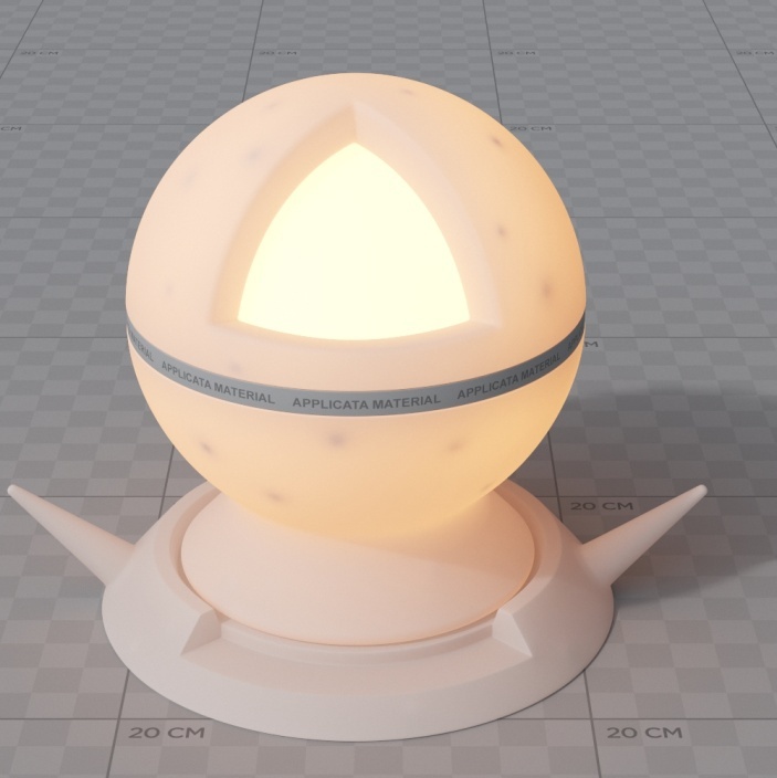 Таблица fresnel ior для corona