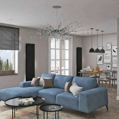 Designer from scratch | diskill