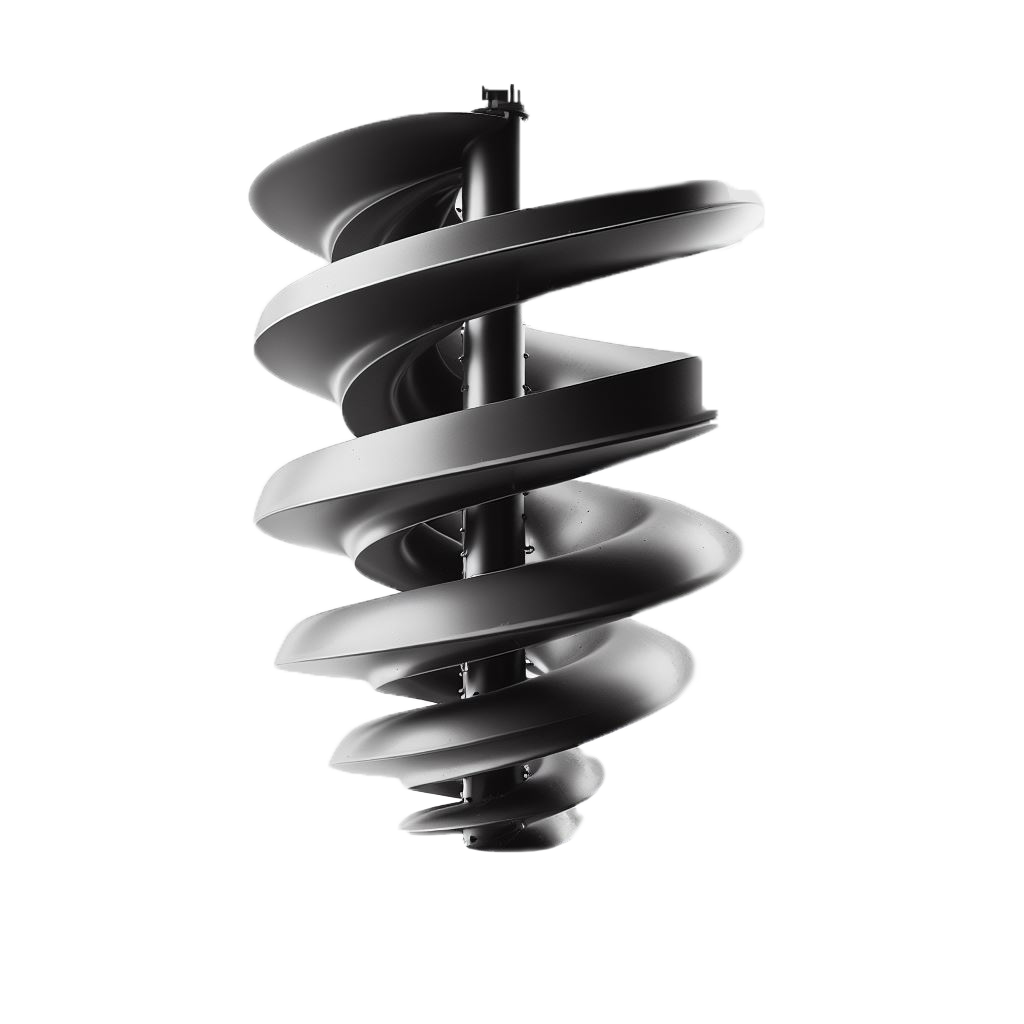 Шнековый сепаратор SEPRA