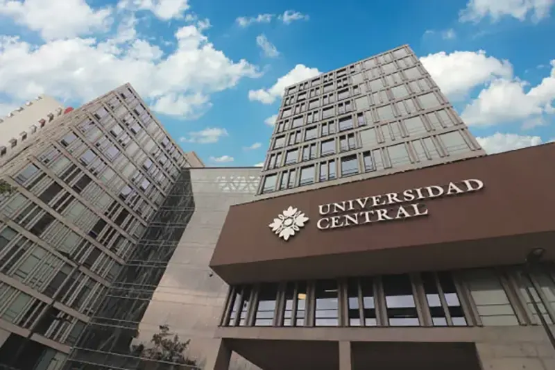 Bogotá - Universidad Central