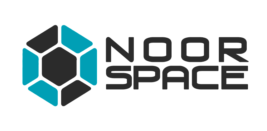 Noor Space. Light of Space