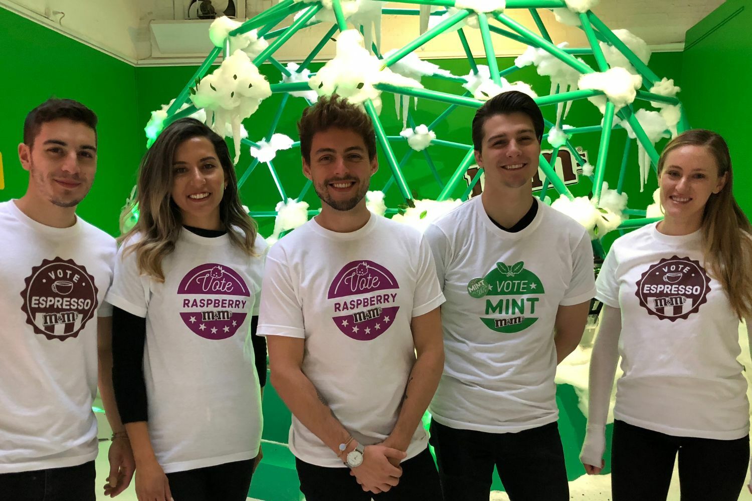 How a Promotional Modeling Agency Can Help Your Business| Julia Valler ...