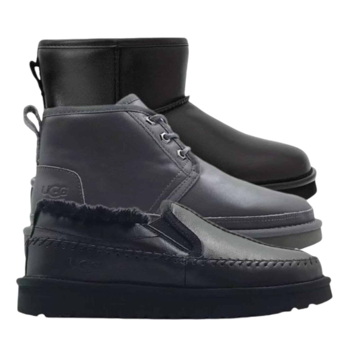 UGG Australia
