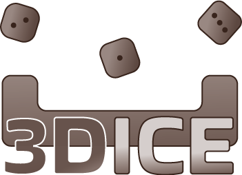 Студия 3D-печати 3DICE, 3Д печать моделирование и сканирование на заказ