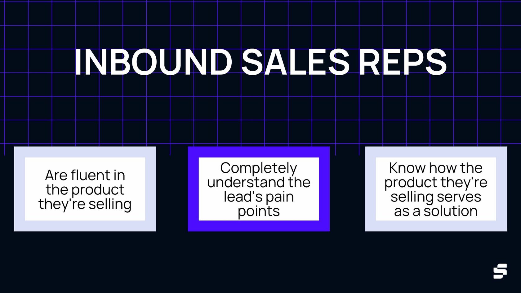 Everything to Know About Inbound Sales