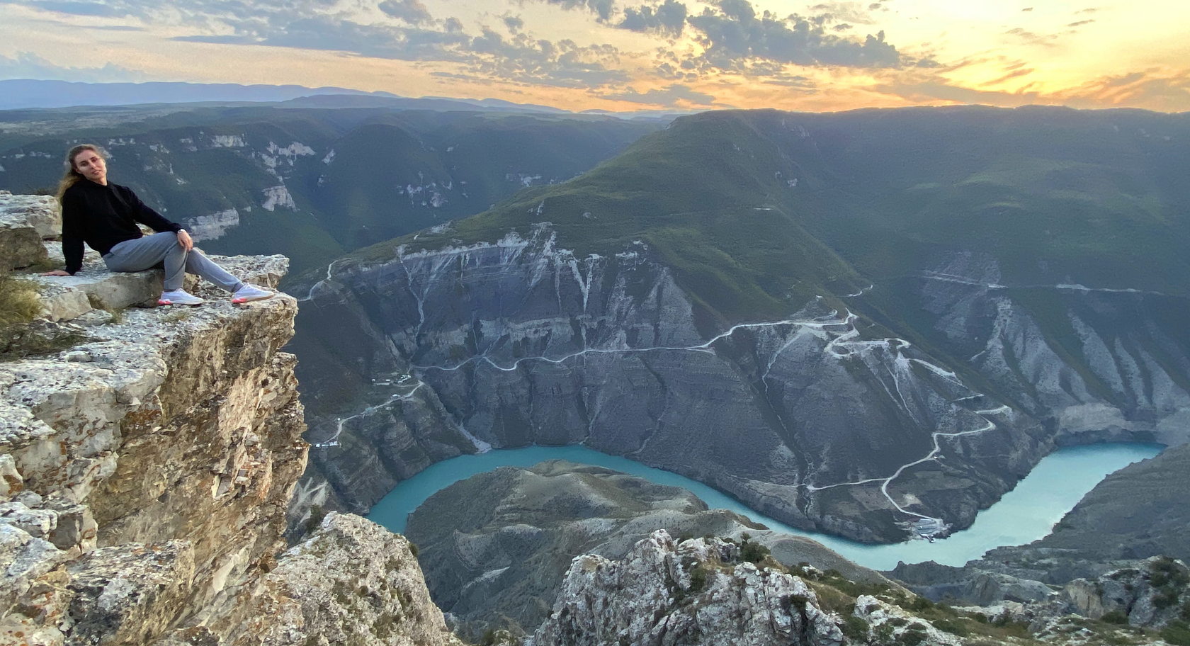 Expedition to North Caucasus 2026 in August. MZUNGU EXPEDITIONS. Before ...