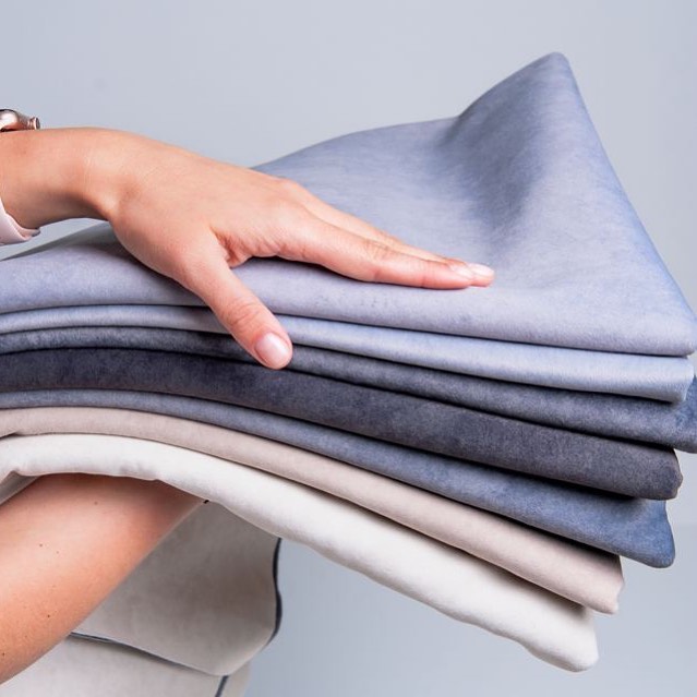 Текстиль для бизнеса в Москве - Mebeltex