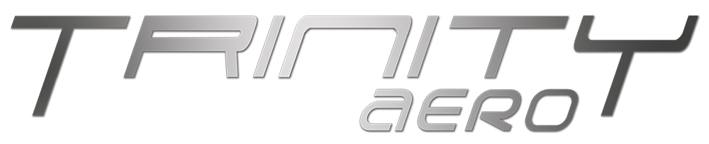 Аренда самолета Тринити Аэро