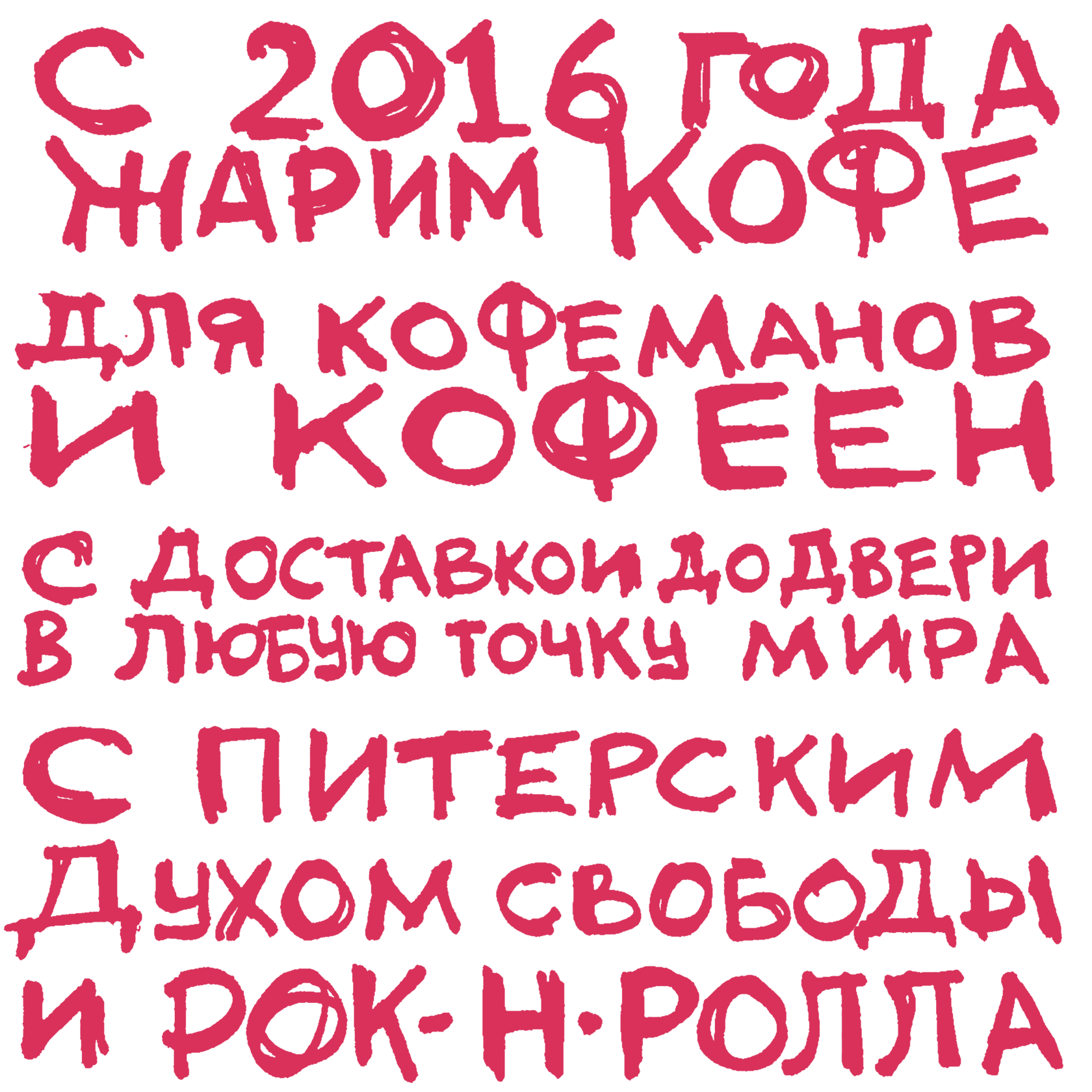 Мануфактура Кофе