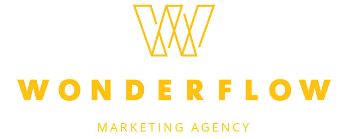 WonderFlow – Marketing Agency