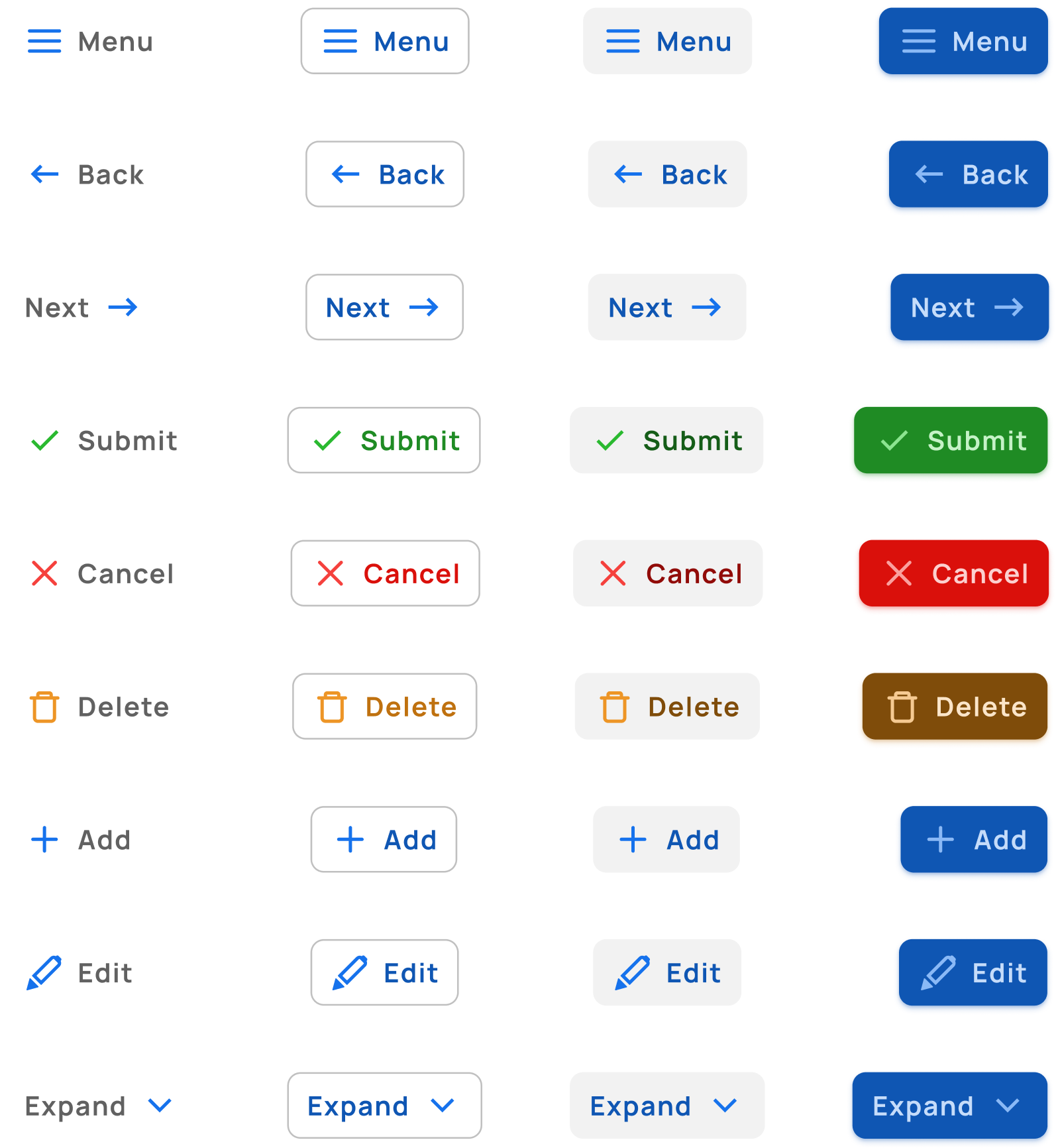 Material–X: The tiny UI details you won't notice till you get too close