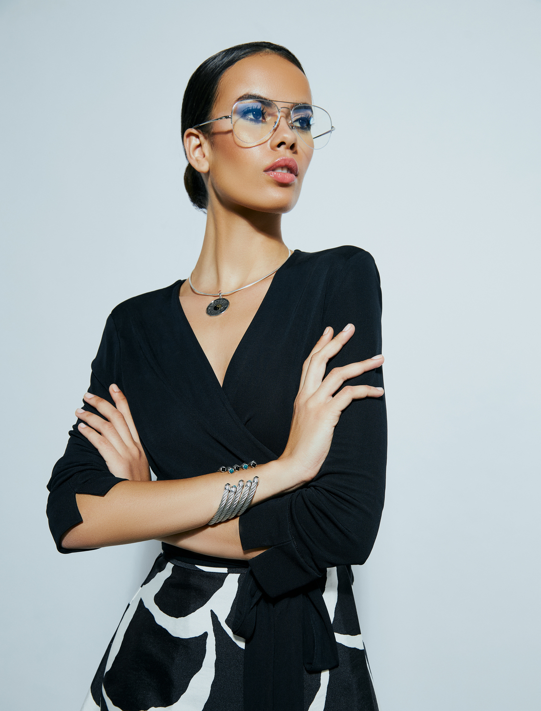 Украшения бренда «VAROVA», заряженные у Стены Плача