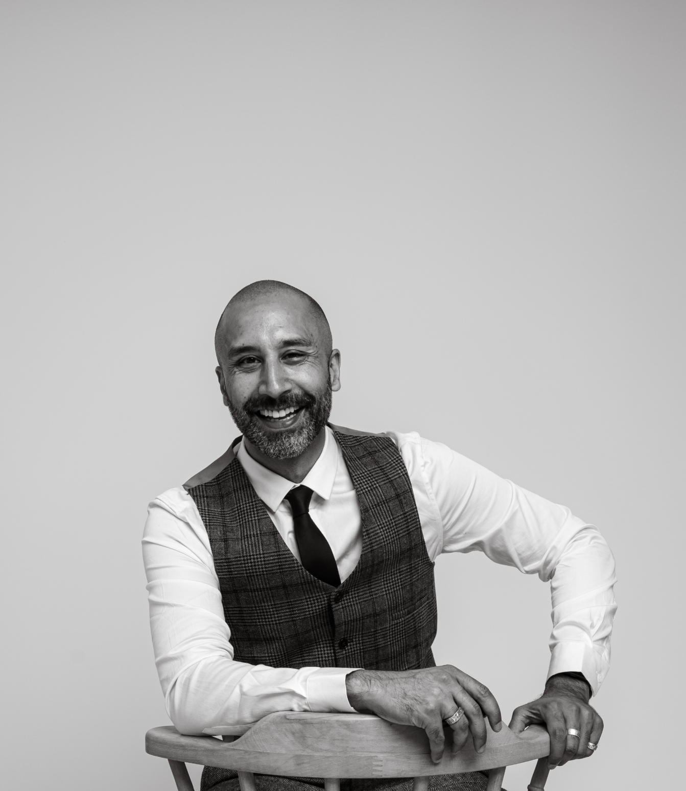 Cheapest Headshots & Profile Pictures in London