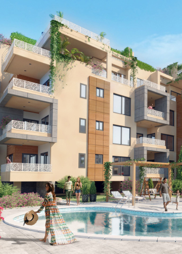Admare Property - Premium real estate in Cyprus