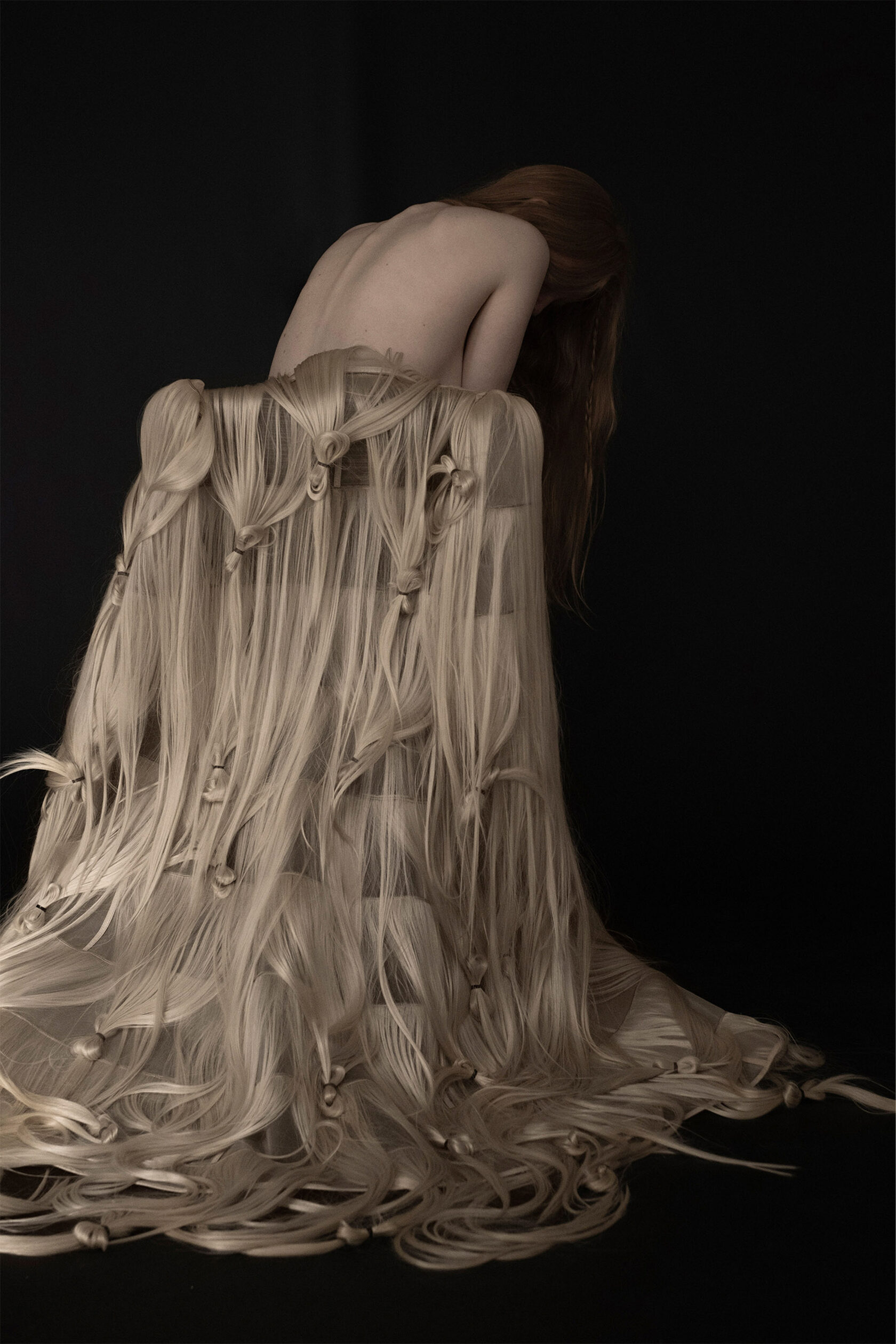 Photographer MARIA CHEKHOVSKAYA